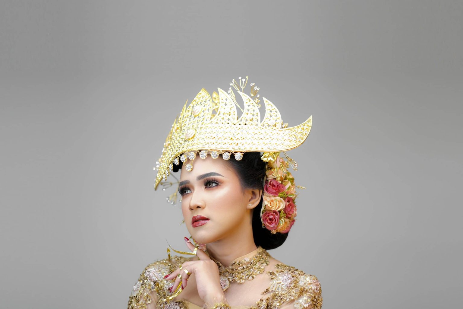 Sunkist Caramel Makeup: Tren Baru yang Diperkenalkan Putriviola dan ...