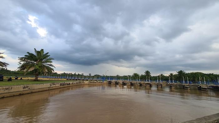 Prakiraan Cuaca OKU Timur Hari Ini: Seluruh Kecamatan Berawan – Daily ...