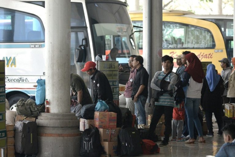 Jadwal dan harga tiket bus AKAP Bali ke Jawa Minggu (1/3), cek sekarang ...